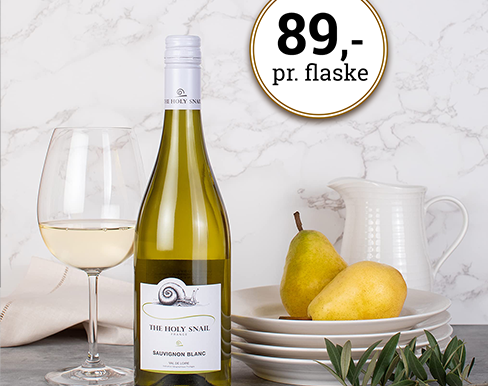 Næstved Vinkompagni, Danmarks måske mest spændende vinbutik