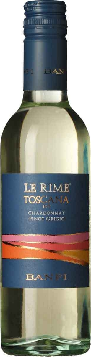 Castello Banfi - Le Rime