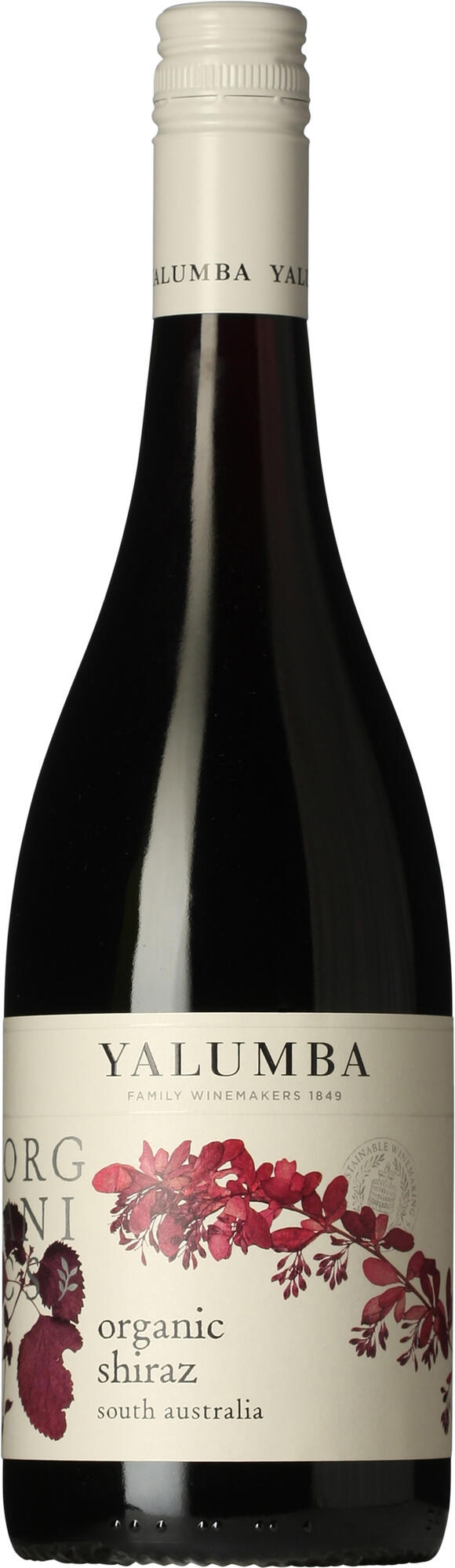 Yalumba Organic - Shiraz